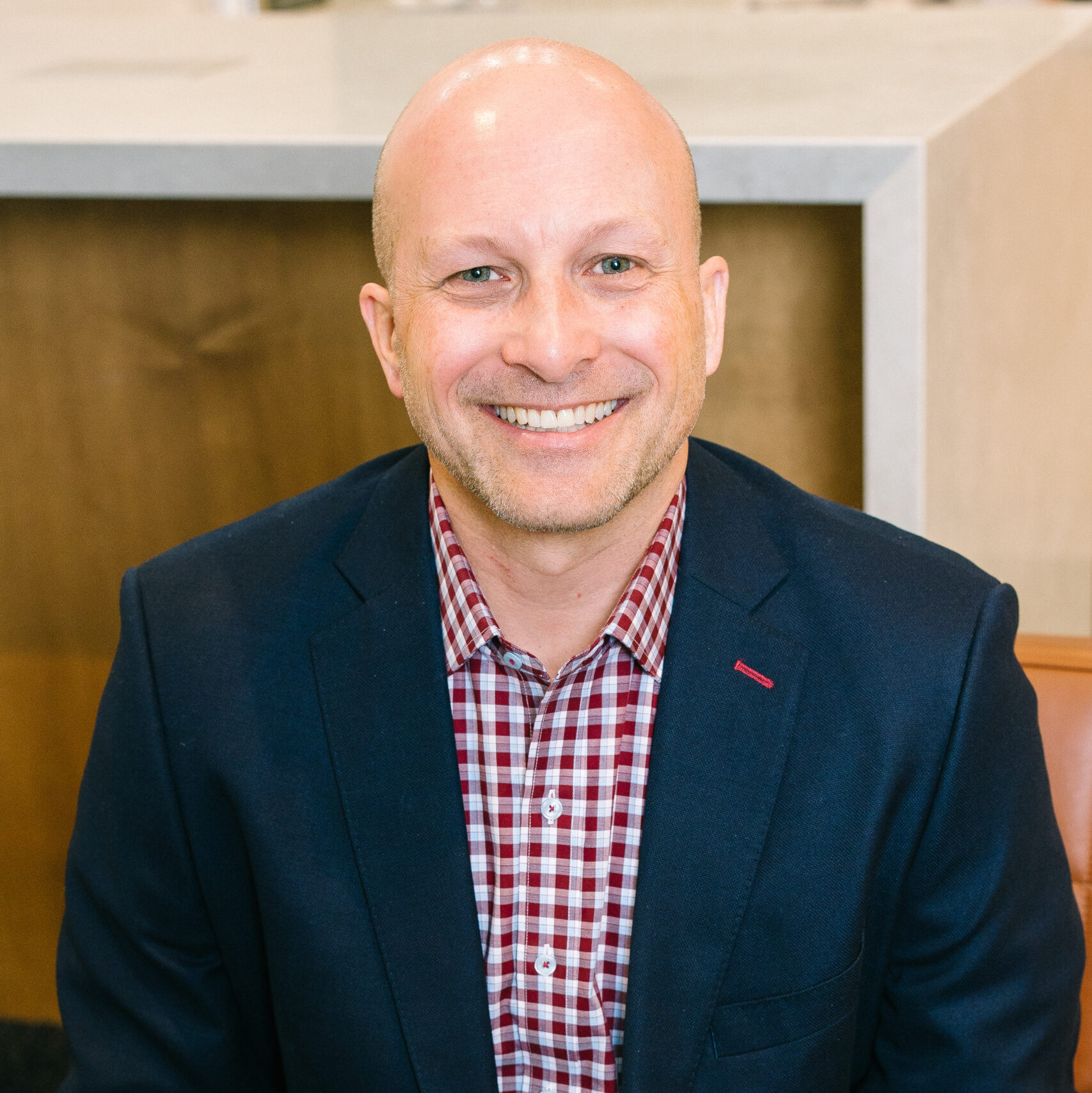 A Tribute to Denny Burgess, Part 1 - Moxie Wealth Management