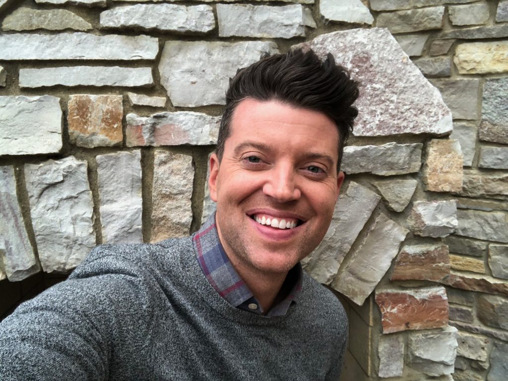 Steve Patterson, News Personality - Moxie Wealth Management